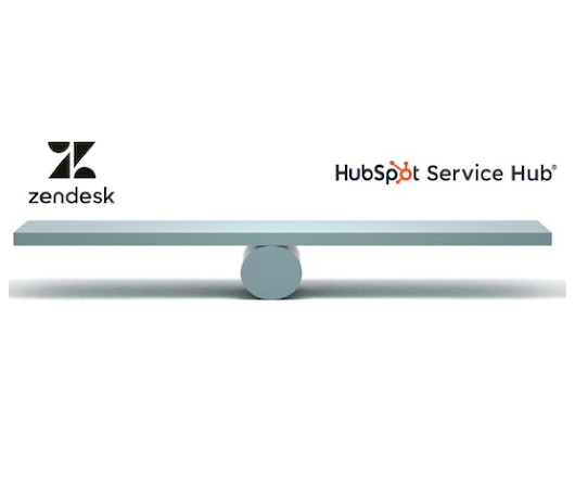 Embracing Efficiency: Migrating from Zendesk to HubSpot’s Service Hub Embracing Efficiency: Migrating from Zendesk to HubSpot’s Service Hub
